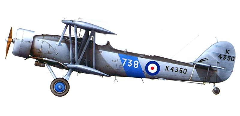 Авиация - 1:72 | Ark Models